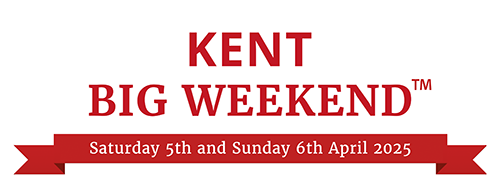 Kent Big Weekend 2025